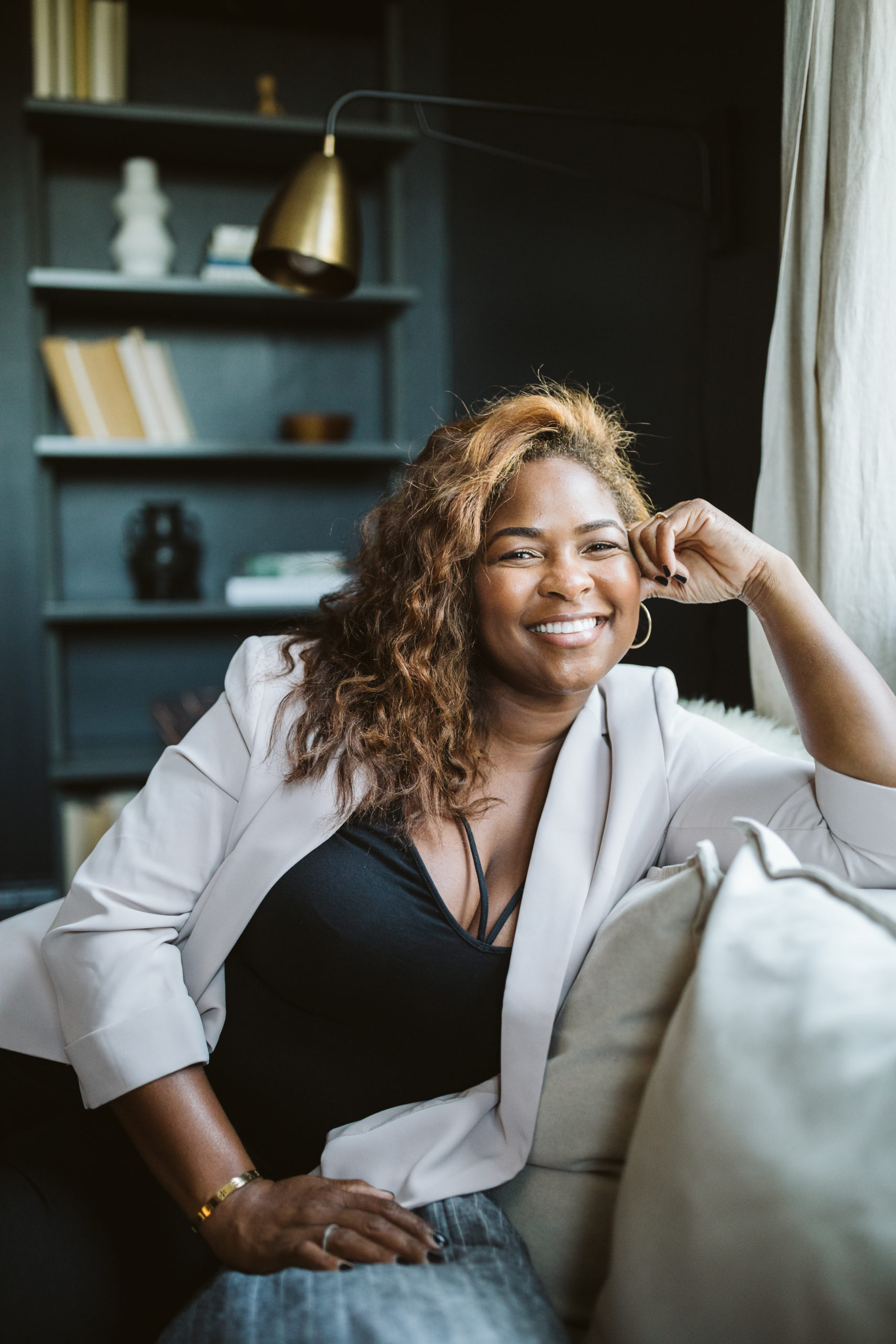 Behind The Michelle Norwood Events Brand: 10 Fun Facts! - Michelle ...