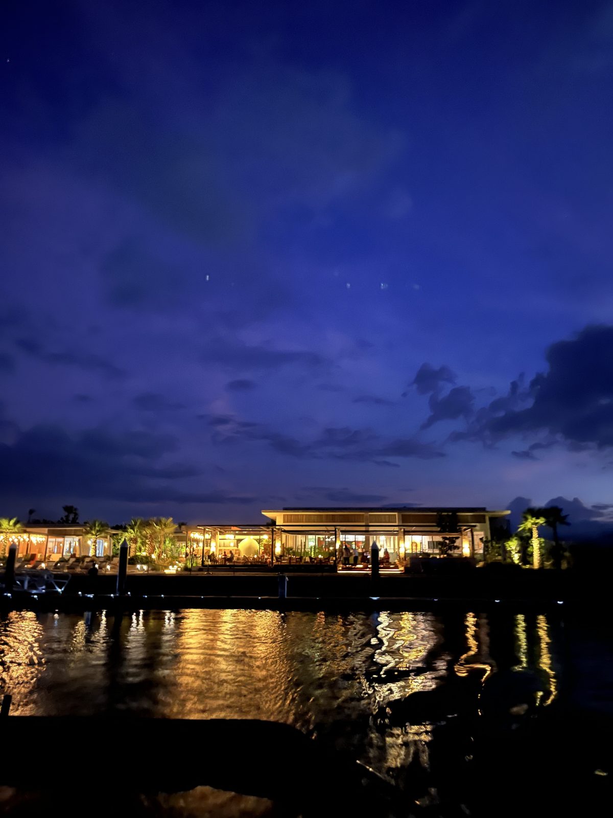 The Hidden Haven in Baja California - Michelle Norwood Events