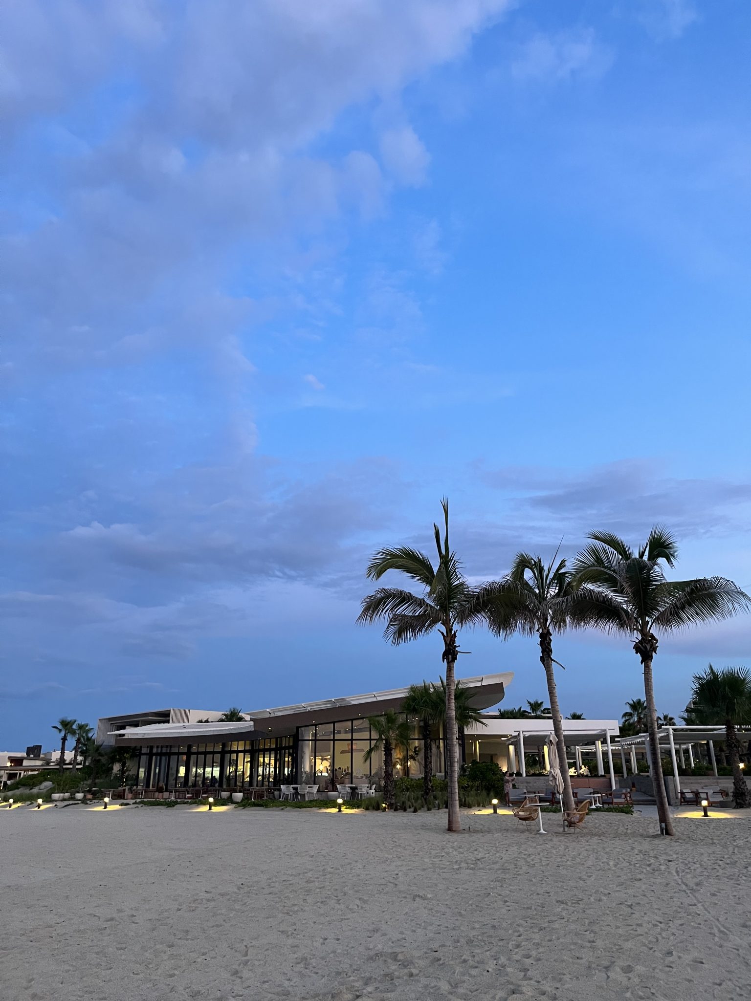The Hidden Haven in Baja California - Michelle Norwood Events