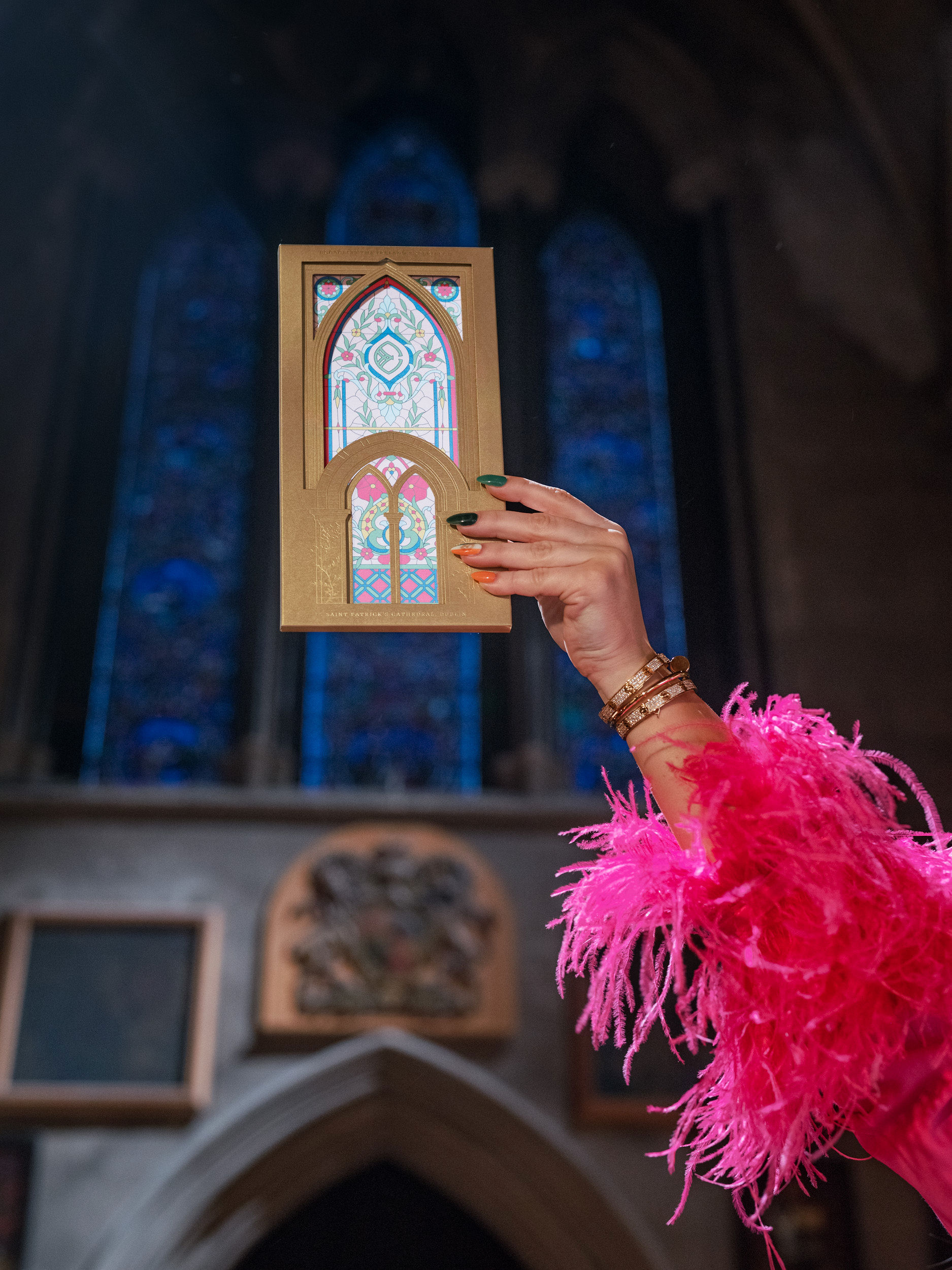 Dublin’s 5 Most Enchanting Wedding Venues - Michelle Norwood Events