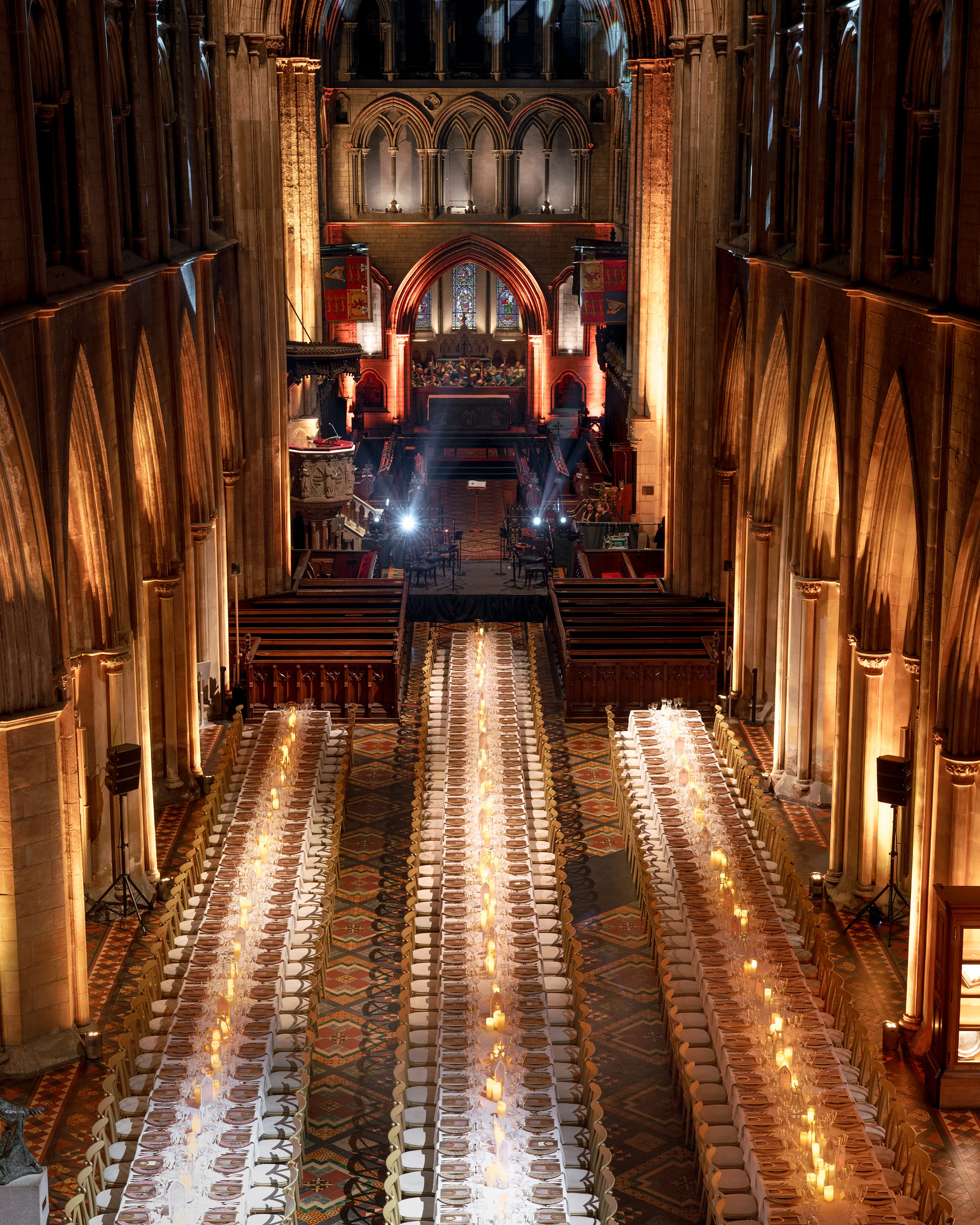 Dublin’s 5 Most Enchanting Wedding Venues - Michelle Norwood Events