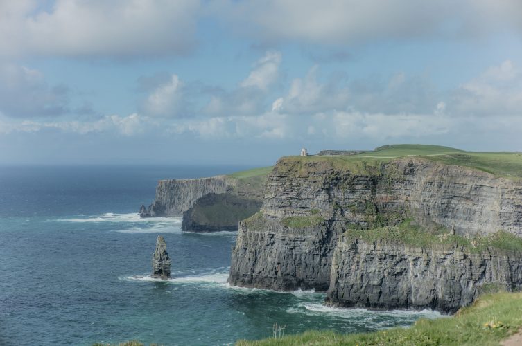 Dublin’s 5 Most Enchanting Wedding Venues - Michelle Norwood Events