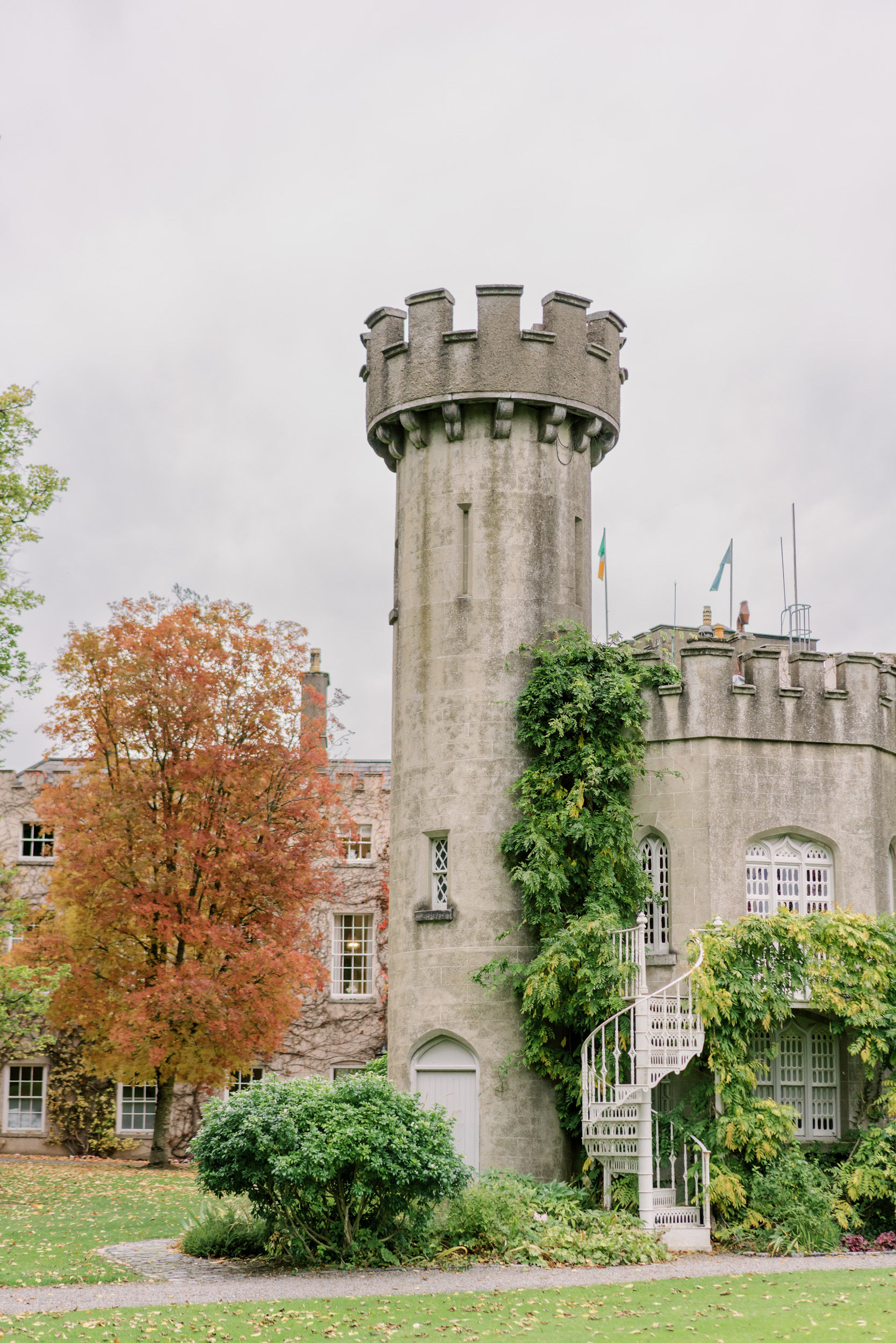 Dublin’s 5 Most Enchanting Wedding Venues - Michelle Norwood Events