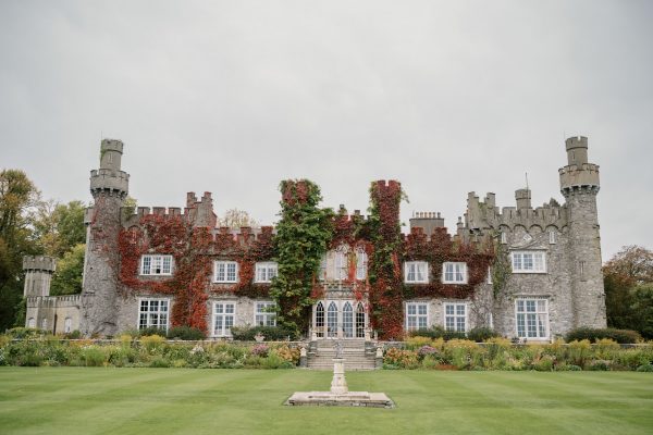 Dublin’s 5 Most Enchanting Wedding Venues - Michelle Norwood Events